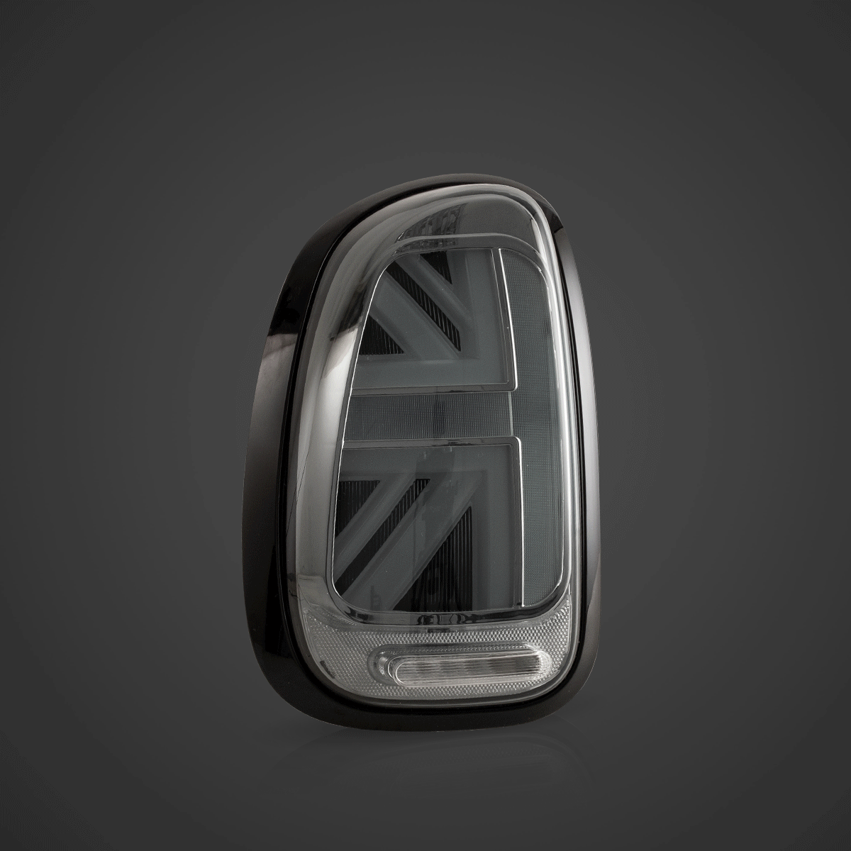 10-16 Mini Cooper Countryman R60 Vland LED Tail Lights With Dynamic We ...